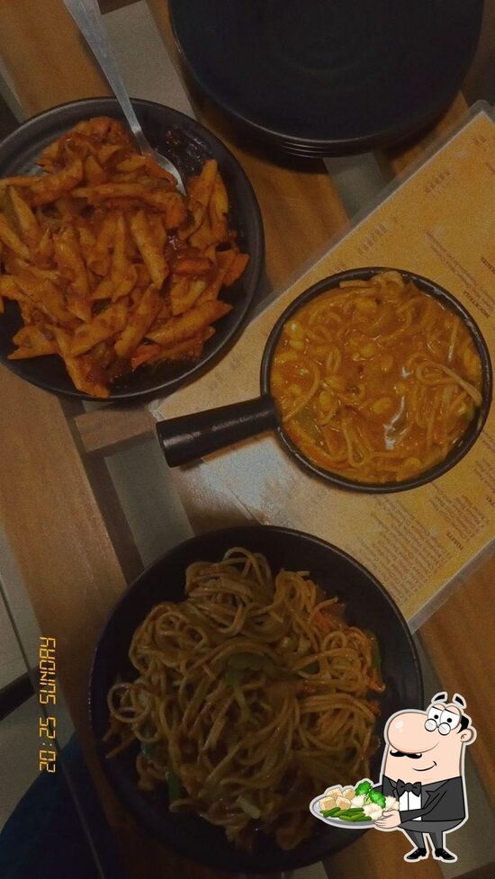 The cheese connection, Raniganj - Restaurant reviews