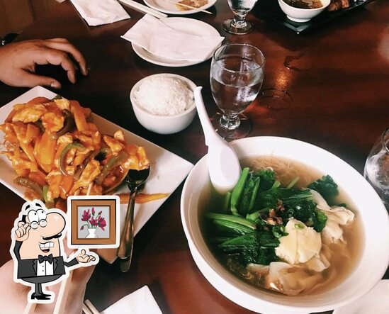 Pinang, Newark - Restaurant menu, prices and reviews