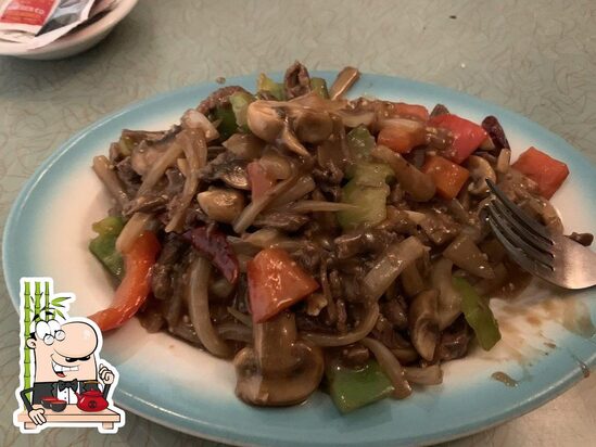 Canton Cafe in Aberdeen - Restaurant reviews