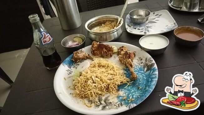 Suruchi Family Restaurant, Velupuru - Restaurant menu, prices and reviews