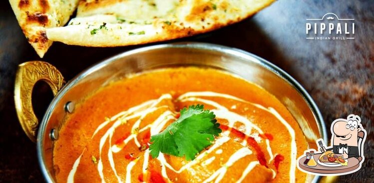 Pippali restaurant, Herlev - Restaurant menu and reviews