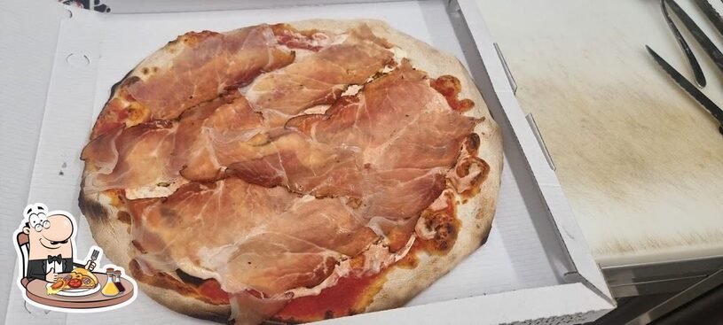 Pizzeria Da Manù, Pietrasanta - Restaurantspeisekarten und Bewertungen