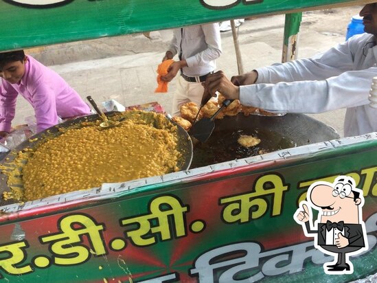 Menu at RDC Fast Food Center, Ghaziabad