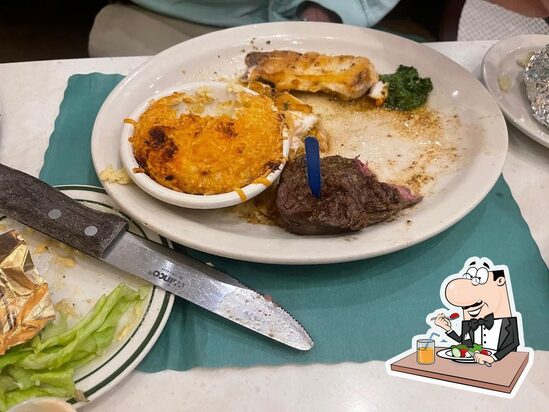 Bright Star Restaurant in Bessemer - Restaurant menu and reviews