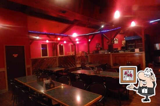 Burstall Restaurant in Burstall - Restaurant reviews