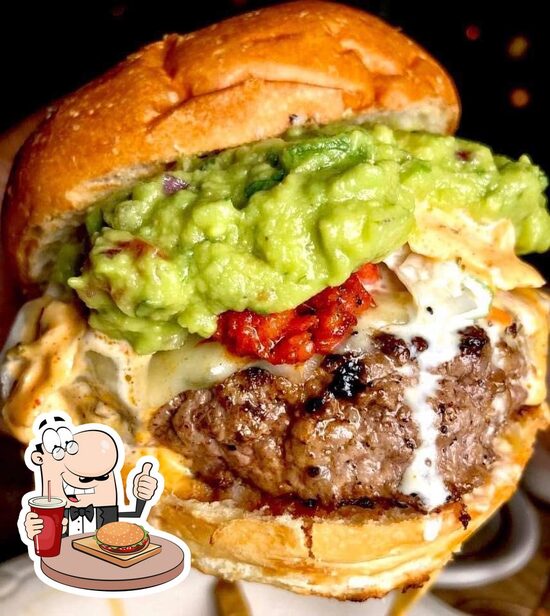 Menu at Food Center Select restaurant, Mexicali, Av. Pablo Rivera 910
