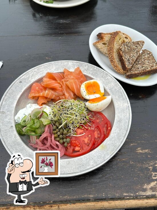 Gjusta, Los Angeles - Restaurant menu, prices and reviews