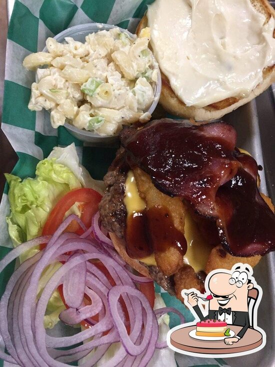 Green Acres Cafe in Olean - Restaurant reviews
