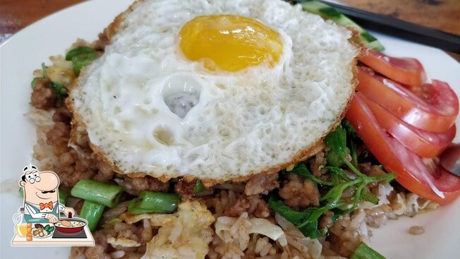 Restaurante Ho Lok Store, Hong Kong, Big Wave Bay - Opiniones del ...