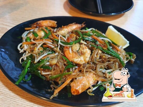 Restaurante 타이씨암, Hongseong - Opiniones del restaurante