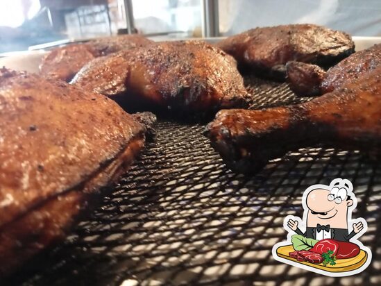 KARA TAVUK BBQ, Ankara, Mesnevi Sokağı no:17/D - Restaurant reviews