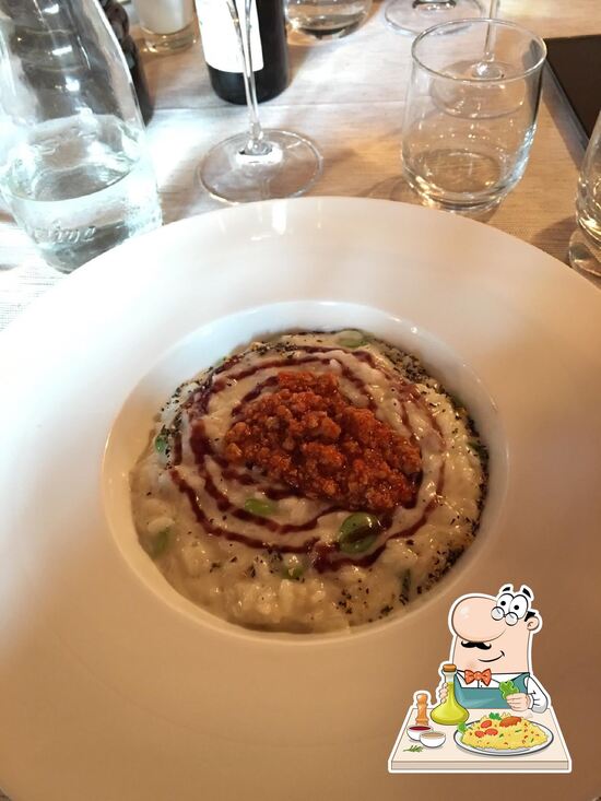 La Brughiera, Senago - Menu del ristorante, prezzi e recensioni
