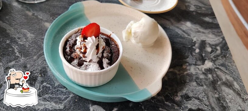 Magna Cafe And Bar, Thane - Restaurant reviews