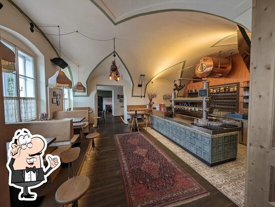 Napoleon Wien, Vienna - Restaurant menu, prices and reviews
