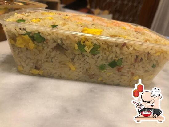 Painted Lantern Chinese Restaurant in Templestowe - Restaurant reviews