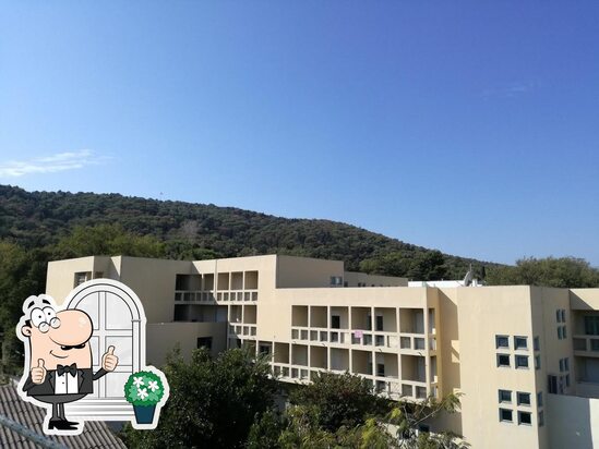 Restaurant "Hostel Spinut", Split - Restaurant reviews