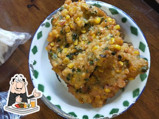 Sego Sambel Cak UUT restaurant, Malang, Jl. Simpang Raya Langsep No.30 ...