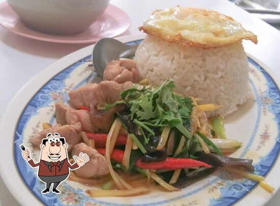 Carta del restaurante Song Hu Hot Pot ซ้งฮื้อหม้อไฟ, Bangkok