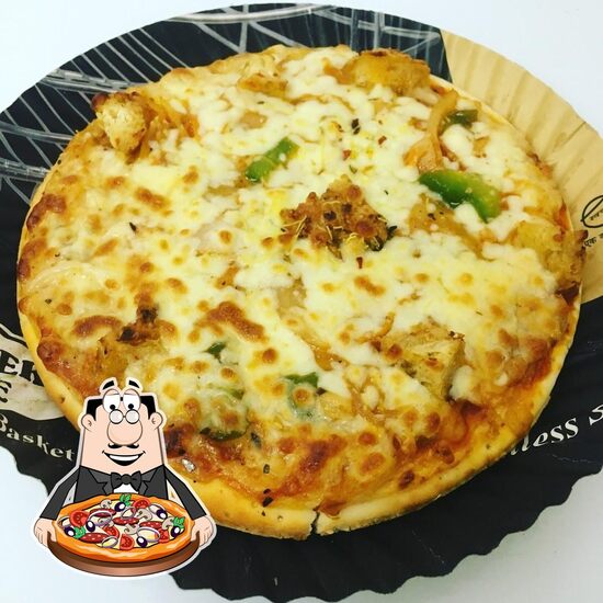 Menu at Tabani’s Kitchen, Gondal