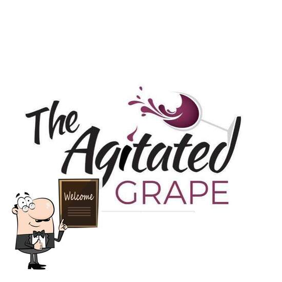 Menu at The Agitated Grape Bar & Bistro, Davison