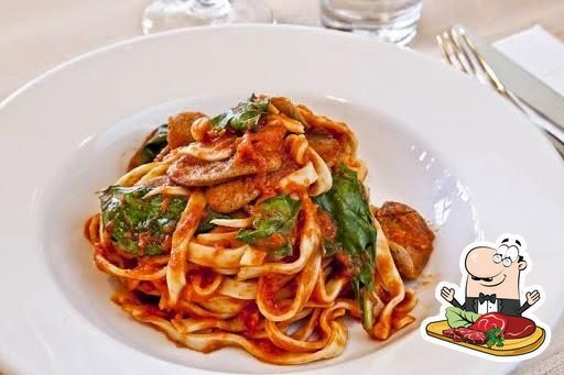 The Loaf, 641 2 Ave in Fernie - Restaurant menu and reviews