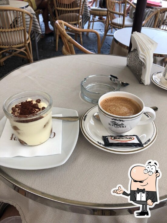 Gran Caffè R. Vuotto, Capri - Menu del ristorante, prezzi e recensioni
