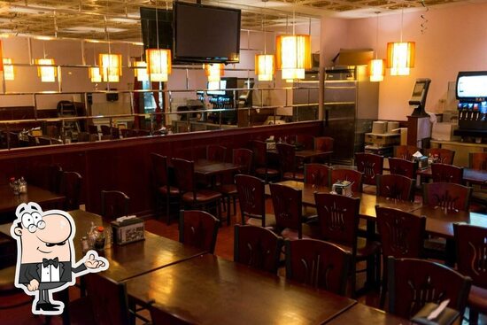 Yummy Buffet, Chicago, Kimball - Restaurant menu, prices and reviews