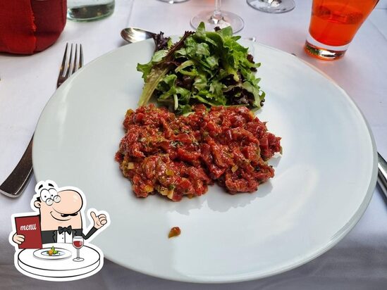 La Pinte, Yverdon-les-Bains - Recensioni del ristorante