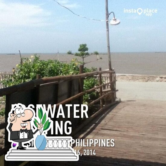Edgewater Floating Restaurant, Silay City - Restaurant reviews