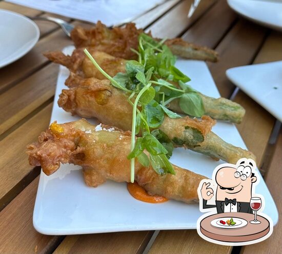 Gala Restaurant, Santa Barbara - Restaurant menu, prices and reviews