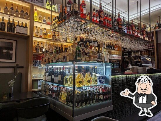 La Locanda Edinburgh, Edinburgh - Restaurant menu, prices and reviews