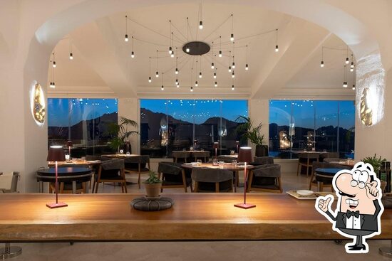Pasigà Restaurant by Claudio Melis, Porto Rotondo - Menu e recensioni ...