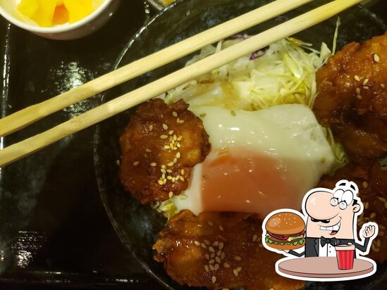 ozen japanese food restaurant, Malabon - Restaurant reviews