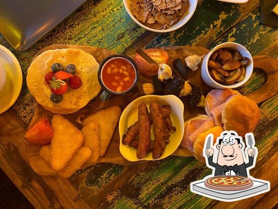 Fifteens At Standish in Standish - Restaurant reviews