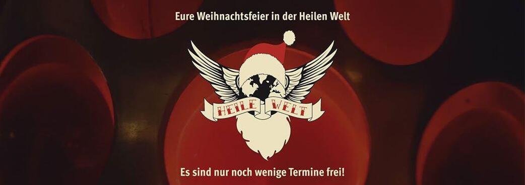 Heile Welt pub & bar, Münster - Restaurant menu and reviews