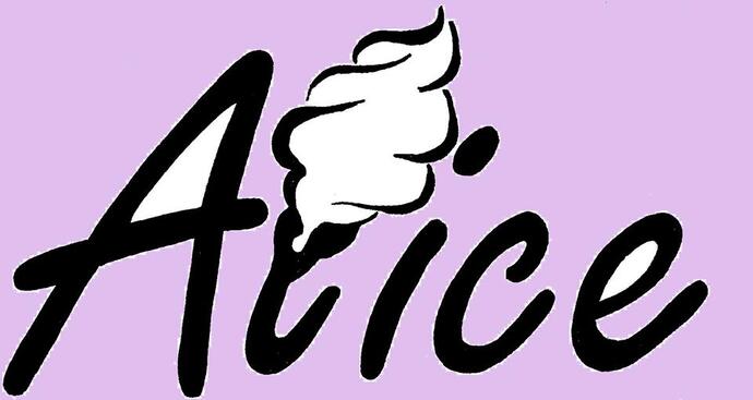 Alice soft Nice, Nice
