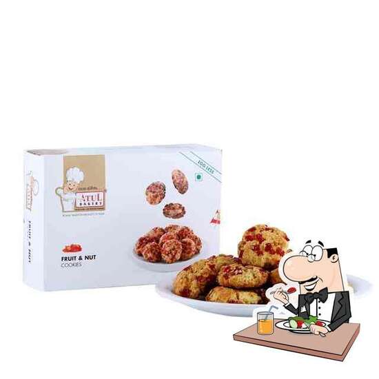 Atul Bakery, Surat, G/41 - Restaurant menu and reviews