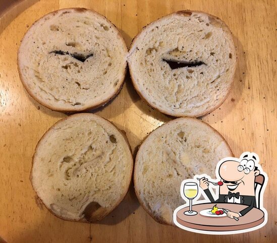 Bagel Palace, Manorville - Menú del restaurante, precios y reseñas