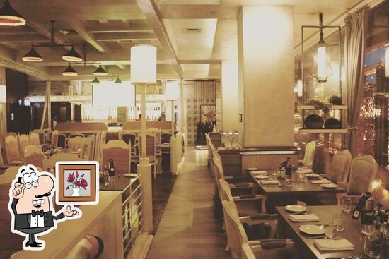 Bennies by Flags Mumbai, Mumbai - Restaurant menu, prices and reviews