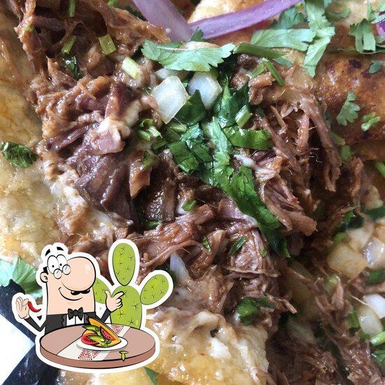 Birria El Rey, San Diego - Restaurant menu, prices and reviews