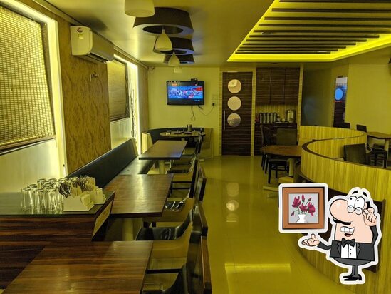 Hotel Panchami, Boisar - Restaurant menu, prices and reviews