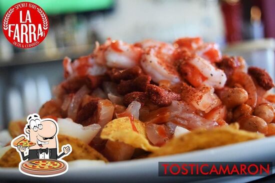La Farra pub & bar, Tijuana - Restaurant reviews