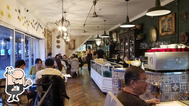 Mercado Restaurant in Toronto - Restaurant reviews