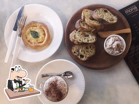 Mona Café, Belo Horizonte - Avaliações de restaurantes