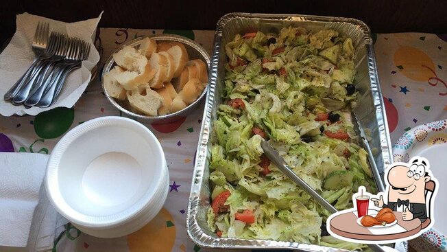 My Way Cafe in West Long Branch - Restaurant reviews