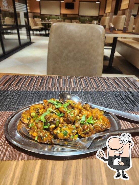 Padmam Veg Restaurant, Chennai - Restaurant menu, prices and reviews