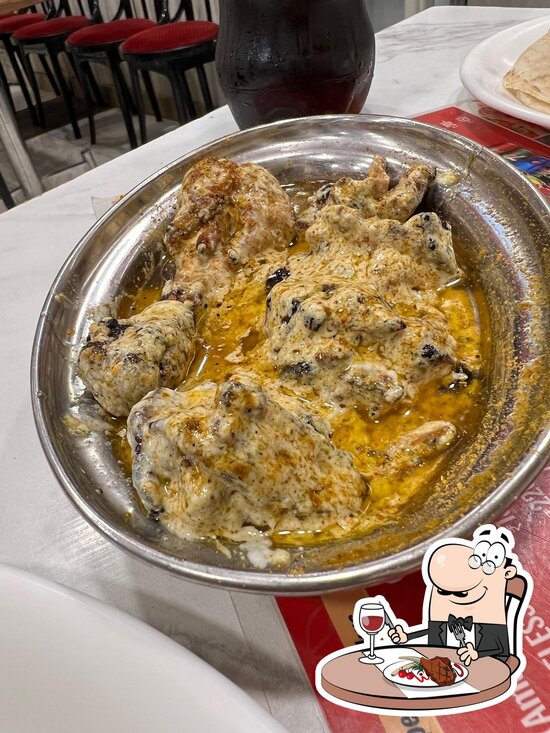 Samar foods, Delhi - Restaurant reviews