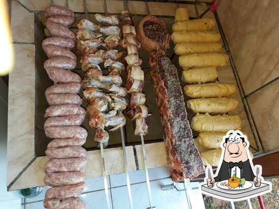 Super Riba, Rolante - Restaurant reviews