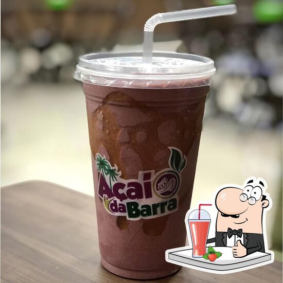 AÇAI DA BARRA PIRITUBA, São Paulo - Restaurant menu and reviews