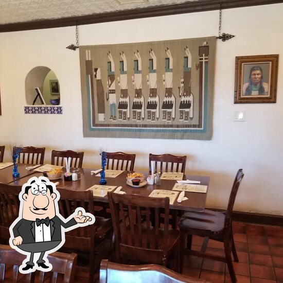 Pete's Cafe, Belen - Restaurant menu, prices and reviews
